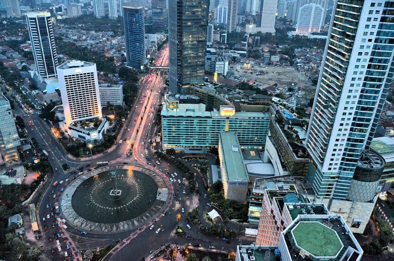 Jakarta vs Manila (move, hotel, citizen, best) - Asia - Page 17 - City-Data Forum